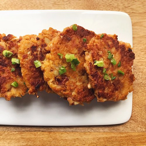 Irish Boxty - Recipe – The Olive Scene