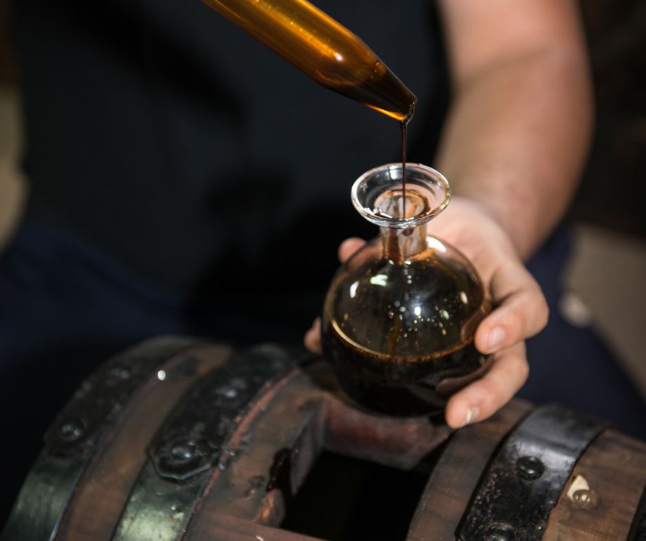 Balsamic Vinegar - Collection Page – The Olive Scene
