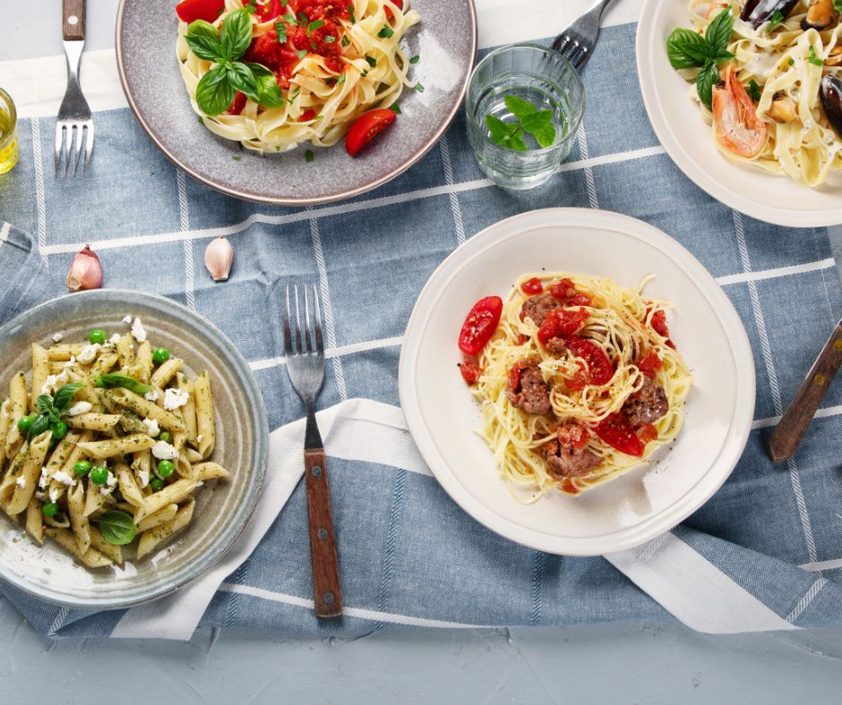 Gourmet Grocery - Collection Page – The Olive Scene