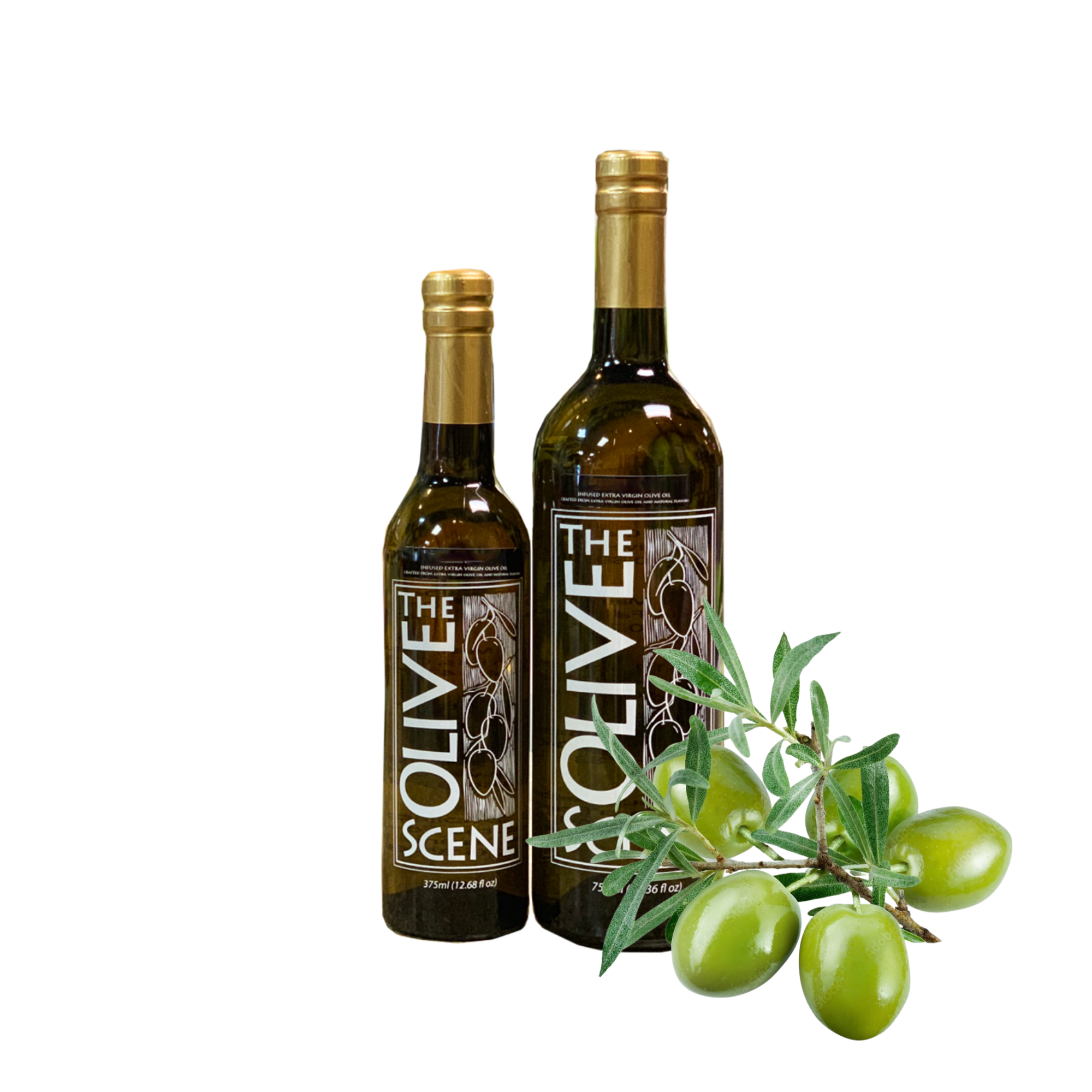 Cobrancosa Extra Virgin Olive Oil - Portugal – The Olive Scene